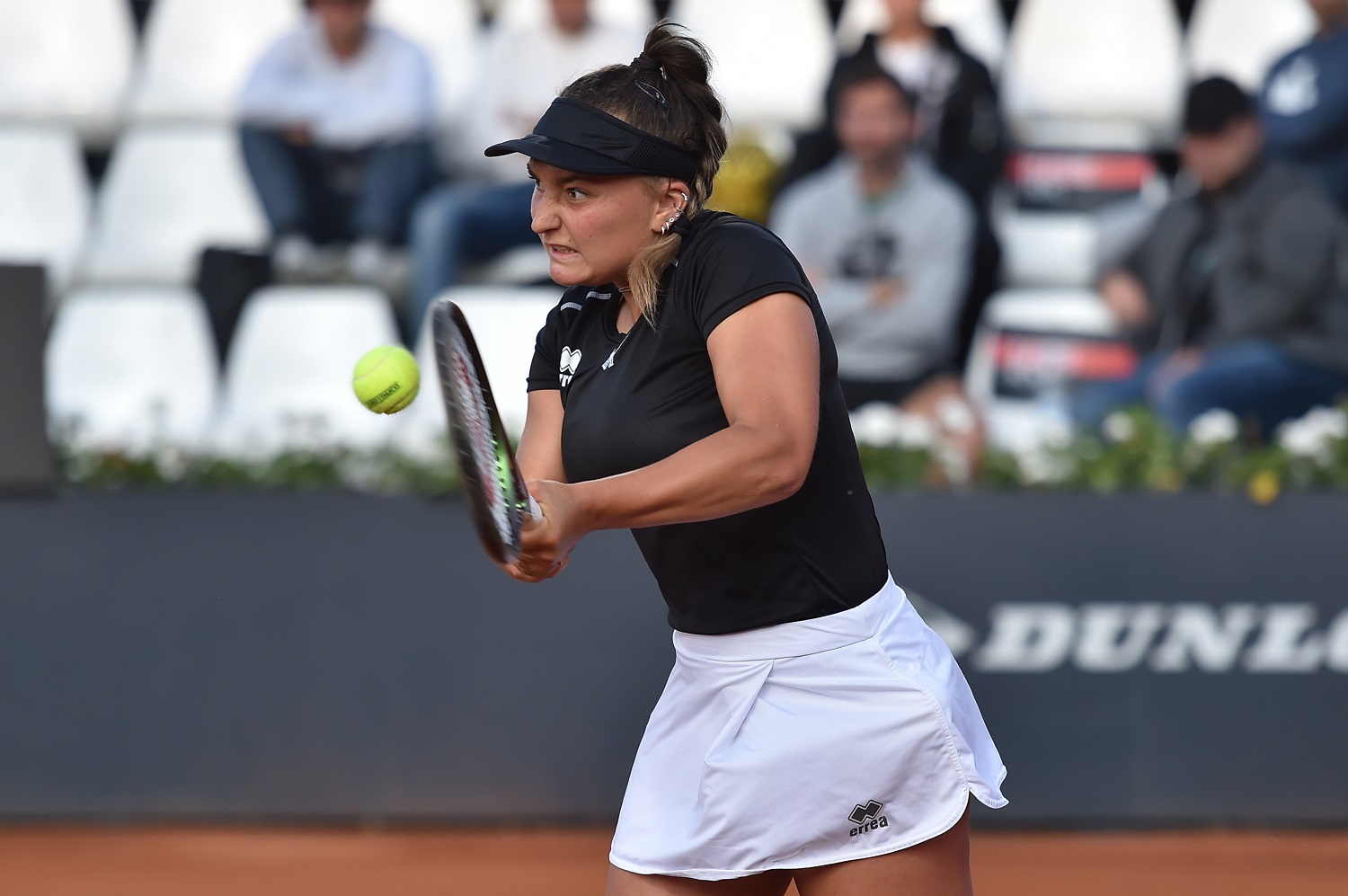 Brescia: Pigato, Ruggeri, Spiteri e Piangerelli si qualificano