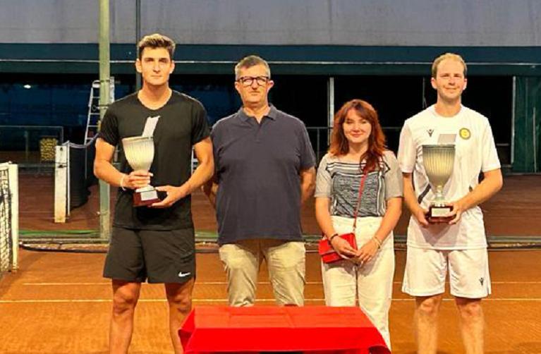 Filotto di Nicoletti all’Ostani Montebelluna