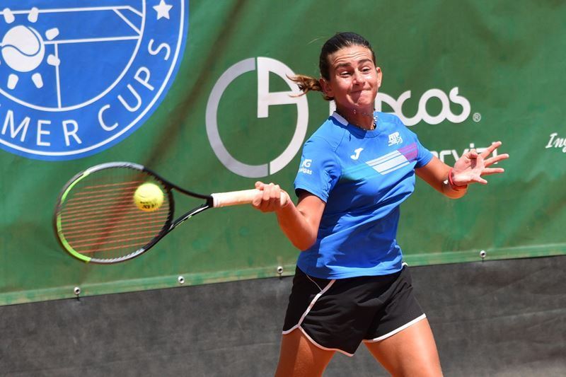 Summer Cup U12 F, Finals: ad Ajaccio nel day 2 l’Italia si riscatta con ...
