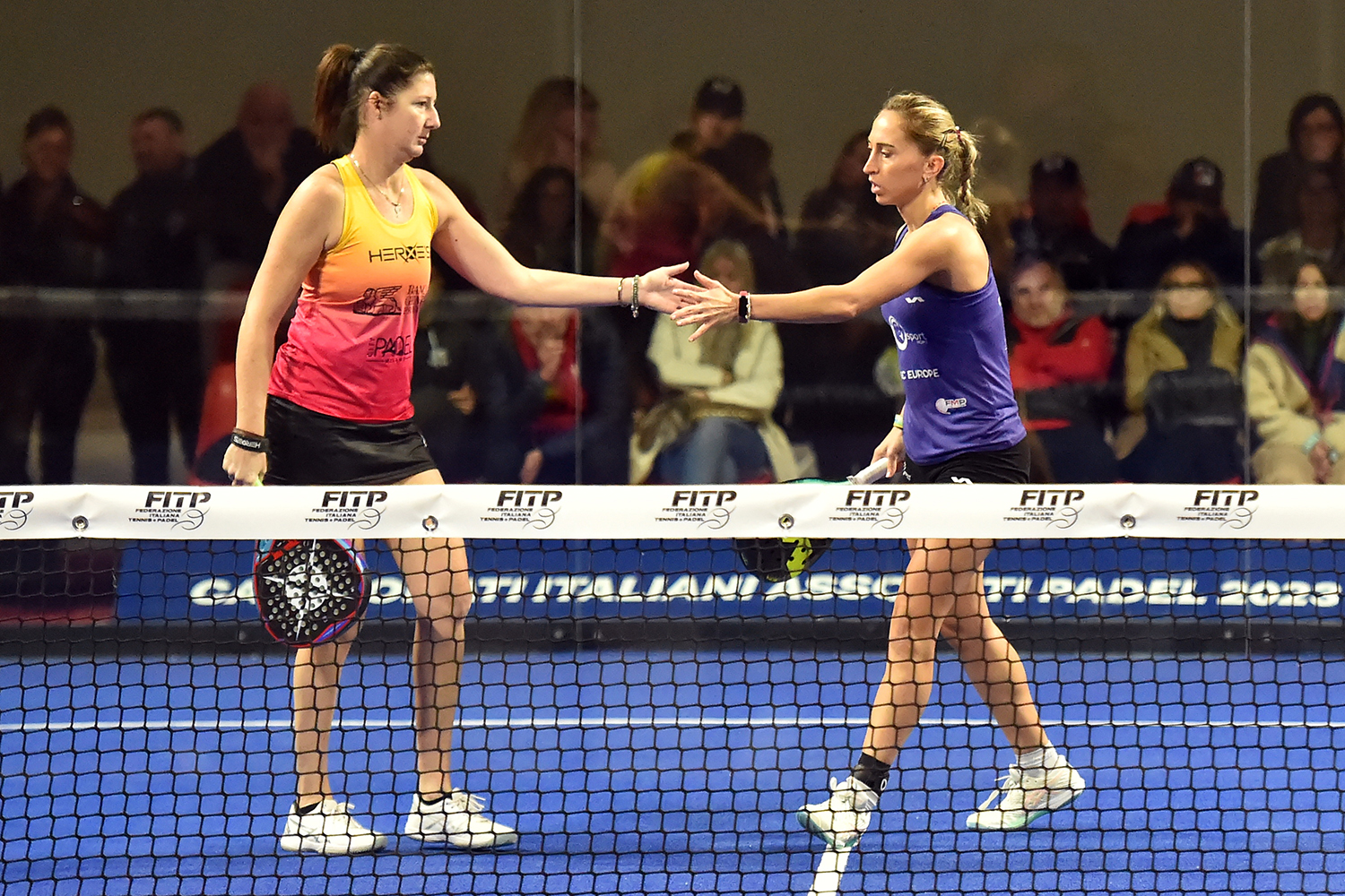 Assoluti al gran finale: tutti i favoriti in campo per gli scudetti