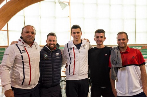 Winter Cup C: a Darzo e Ahrntal gli ultimi pass per i quarti