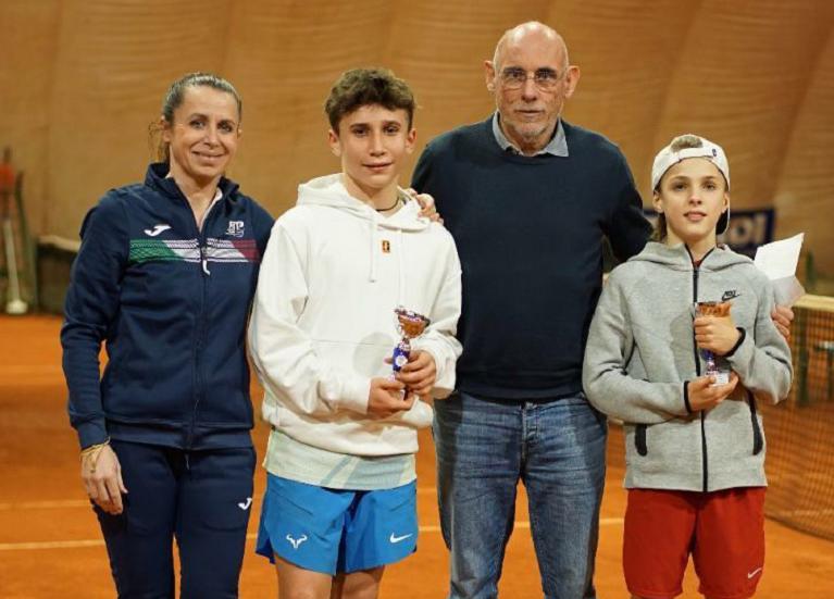 Canottieri Padova, emergono Agostini, Lorenzi, Trettene e Dolcetta-Capuzzo