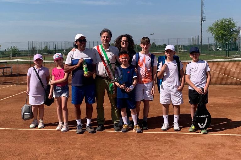 La Fenice, punti in palio per il Circuito Young Boys Panathlon