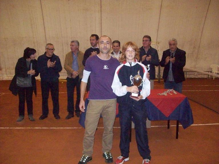 Tutto pronto per la 19ª edizione del Trofeo Francesca Morini