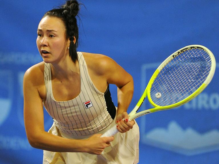 Laura Mair scheitert in Runde 2