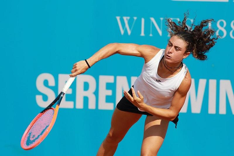 Federazione Italiana Tennis e Padel