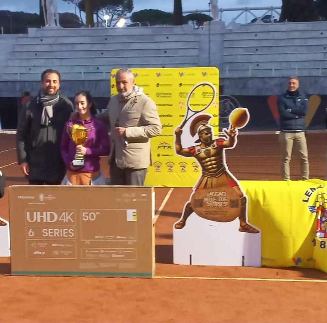 Di Rubba e Galietta trionfano nella Gladiator Cup