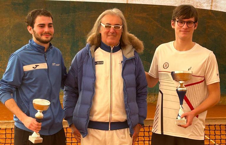 Ad Altivole primeggiano Zecchini e Girardi