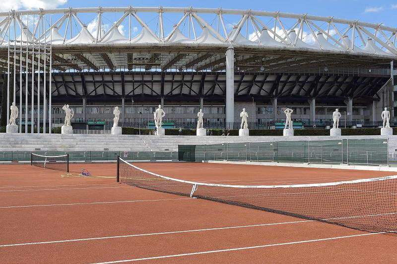 Federazione Italiana Tennis e Padel