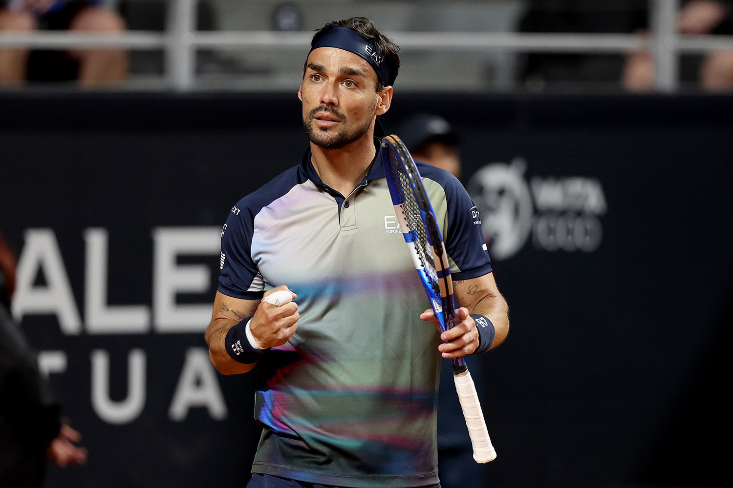 IBI25, presenti anche Fognini ed Errani: annunciate tutte le wild card