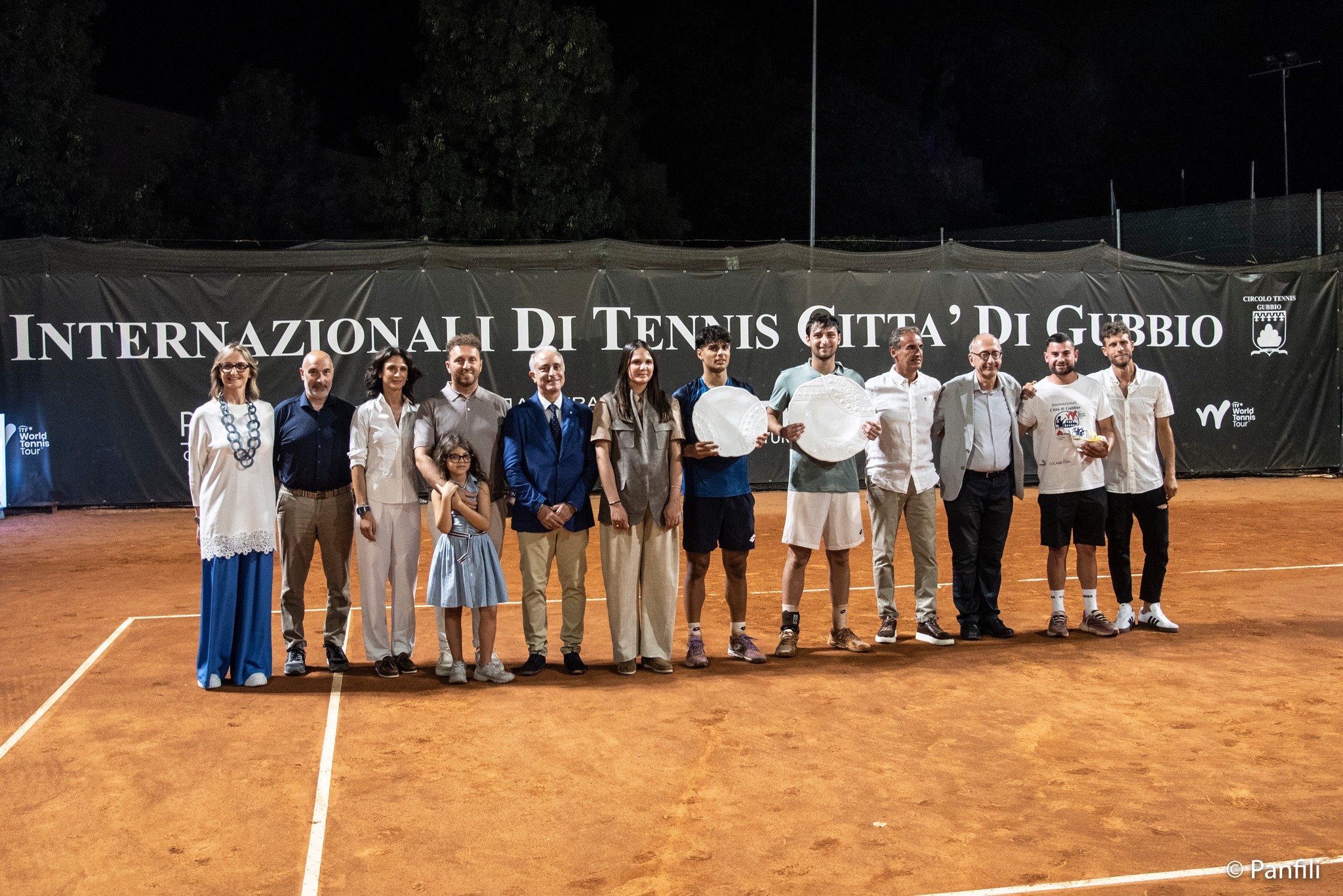 Meduri, Pistola e Logrippo sfiorano il successo